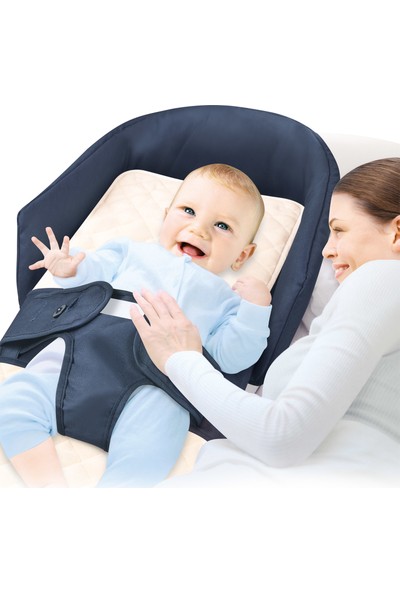 Babycim 5 in 1 Mama Koltuğu ve Yatak Babycim 5 in 1 Mama Koltuğu ve Yatak