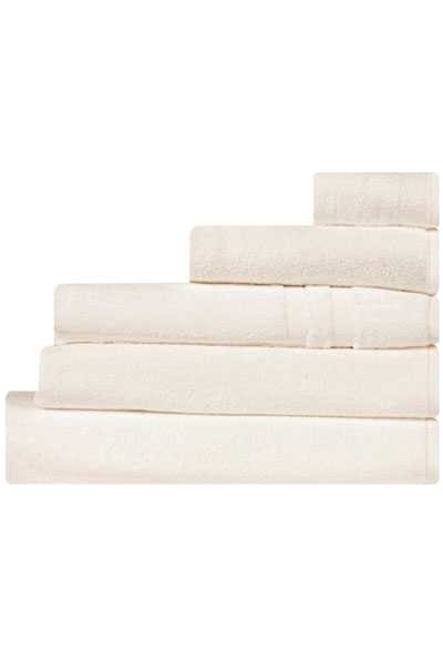 Maisonette Otel Havlusu-500Gsm 50 x 90 Cm Beyaz