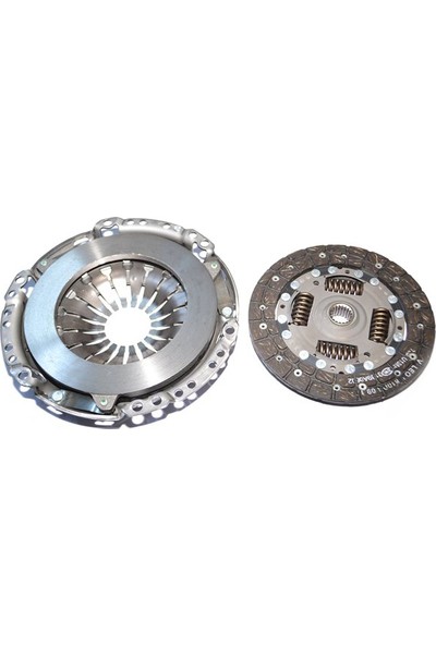 Cey PEUGEOT 107 Baskı+Balata 2005 - 2012 [ORJINAL] (1608396980)