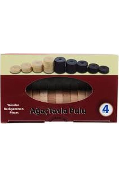 Ks Games - Tavla Pulu Ks Games - Tavla Pulu