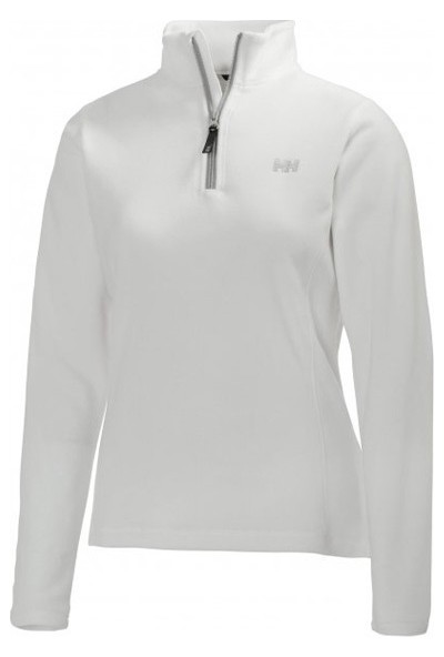 Helly Hansen HH Junıor Rıder /2 Zıp Çocuk Yarım Fermuarlı Polar Helly Hansen HH Junıor Rıder /2 Zıp Çocuk Yarım Fermuarlı Polar