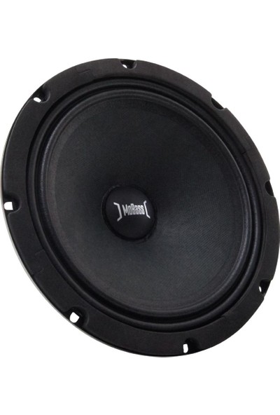 Mobass MB-8 20Cm Midrange Hoparlör Mobass MB-8 20Cm Midrange Hoparlör