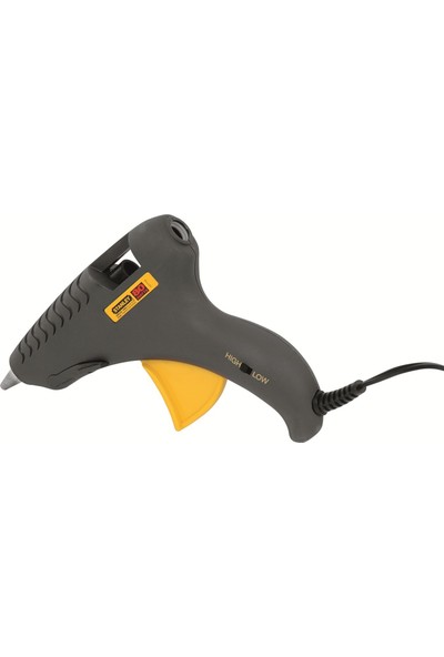 Stanley ST6GR-25 Sıcak Mum Tabancası 80W