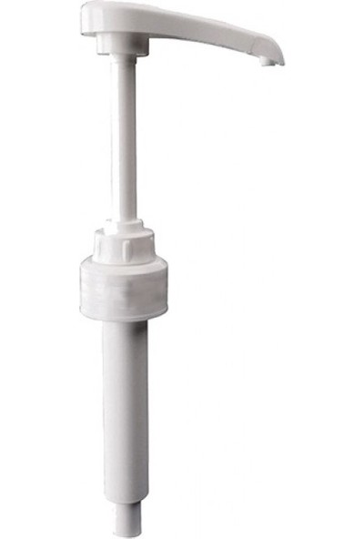 Monin Monin Şurup Pompası 70 cl