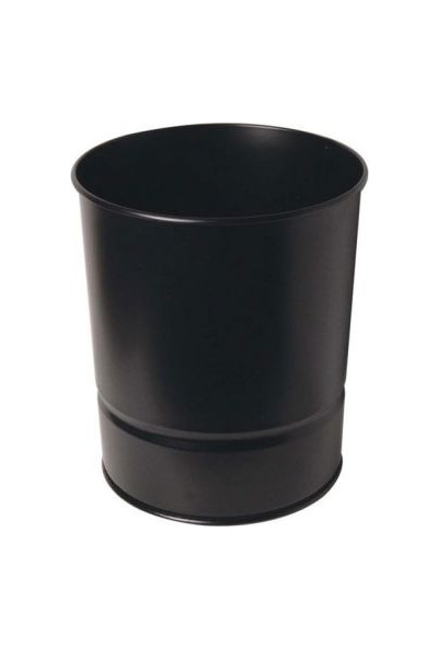 Kraf Metal Çöp Kovası 520G