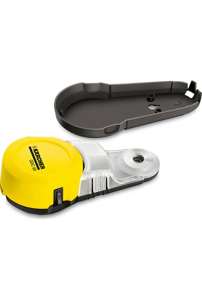 Karcher Ddc 50 Matkap Toz Tutucu