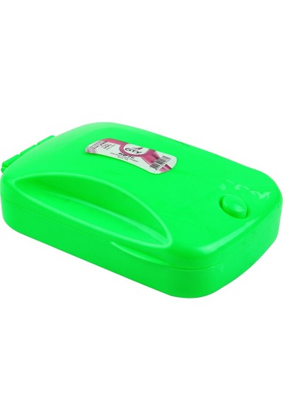 New City Gırgır 2 Li