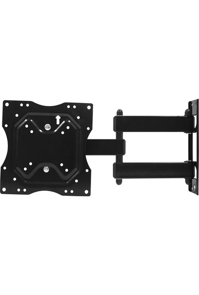 Botech Bp-2742 Lcd / Led Tv Askı Aparatı 28''42''/72-106 Cm Hareketli Botech Bp-2742 Lcd / Led Tv Askı Aparatı 28''42''/72-106 Cm Hareketli