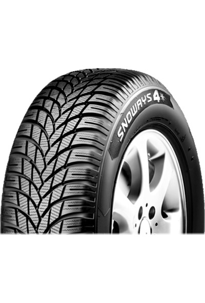 Lassa 195/65 R15 95H XL Snoways 4 Oto Kış Lastiği ( Üretim Yılı: 2021 ) Lassa 195/65 R15 95H XL Snoways 4 Oto Kış Lastiği ( Üretim Yılı: 2021 )