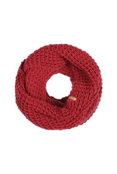 Nordbron 1063C032 Rales Collar Brick Red Boyunluk Nordbron 1063C032 Rales Collar Brick Red Boyunluk