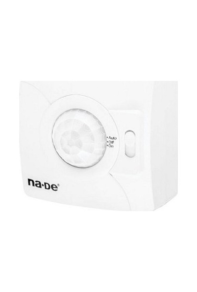 Nade Switch Tipi Hareket Sensörü 10100 Nade Switch Tipi Hareket Sensörü 10100