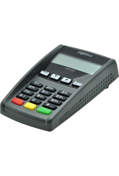 Ingenico IDE 280 Pinpad Ingenico IDE 280 Pinpad