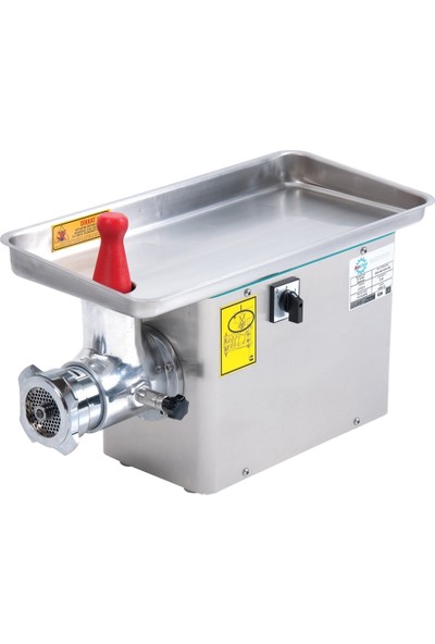 Bosfor Ukm-12 Kıyma Makinesi