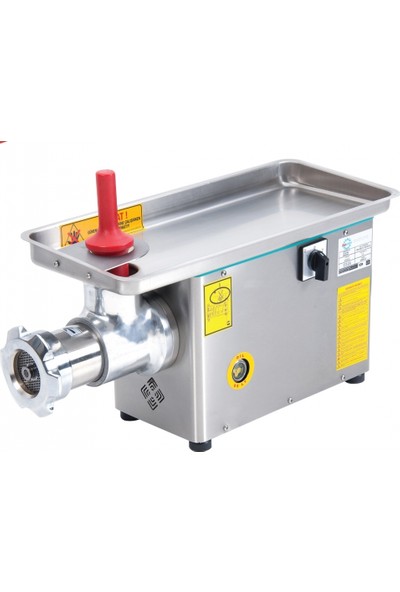 Bosfor Ukm-22 Kıyma Makinesi