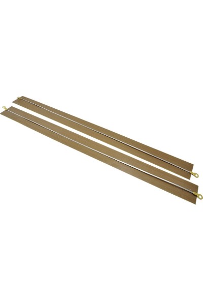 Cas Cnt-200 Teflon Ve Rezistansı Cas Cnt-200 Teflon Ve Rezistansı