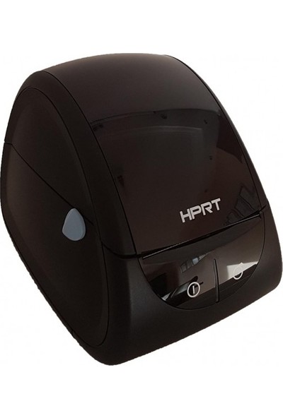 Hprt Lpq 80 Etiket Yazıcı