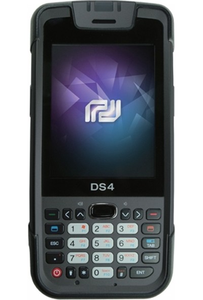 Dsic Ds4 El Terminali