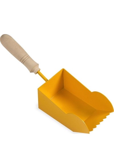 Dekor Gazbeton Kürek 8.5 Cm 2544 Dekor Gazbeton Kürek 8.5 Cm 2544