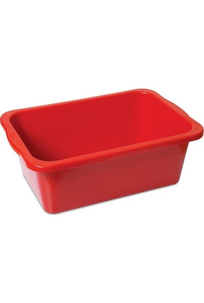 Dekor Sıva Ve Alçı Teknesi 35 Lt 710