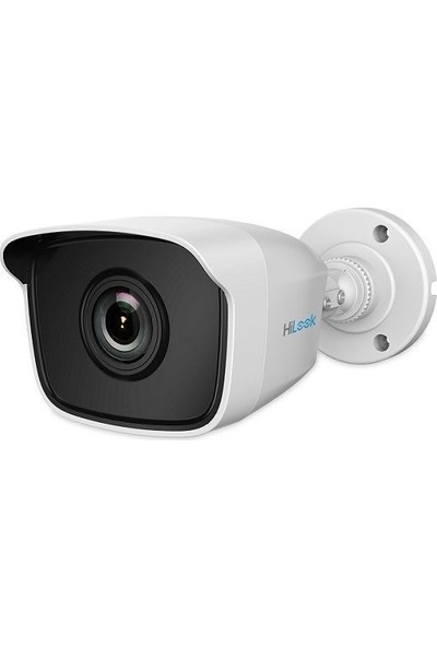 Hi Look Thc B120 P 2Mp Analog Hd Tvı Ir Bullet Kamera Hi Look Thc B120 P 2Mp Analog Hd Tvı Ir Bullet Kamera