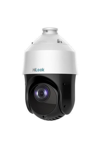Hilook PTZ-T4215I-D 2MP 15x IR Turbo 4 inç Speed Dome Kamera Hilook PTZ-T4215I-D 2MP 15x IR Turbo 4 inç Speed Dome Kamera