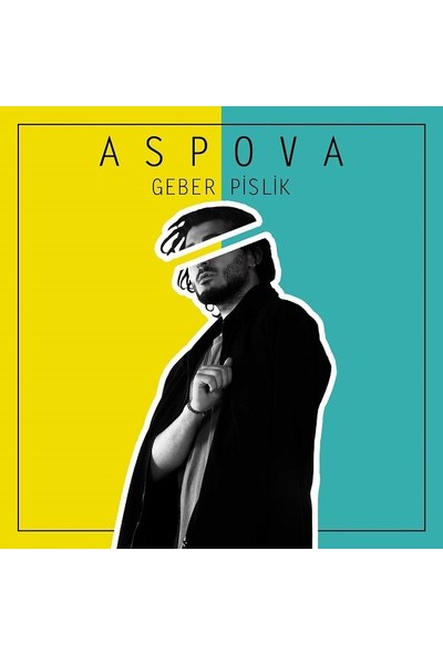 Aspova - Geber Pislik - Cd
