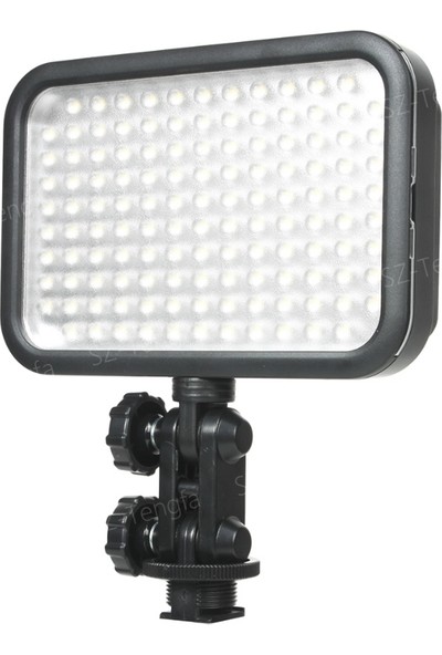 Godox LED170 Video Işığı Godox LED170 Video Işığı
