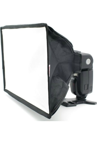 Godox SB2030 Flaş Softbox ( 20X30 cm ) Godox SB2030 Flaş Softbox ( 20X30 cm )