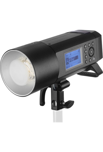 Godox AD400PRO Taşınabilir Paraflaş Kit