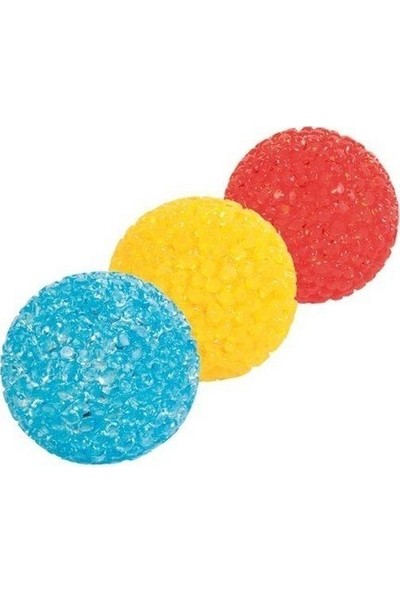 Polo Kedi Oyuncak Parlak Zilli Top 4 Cm Polo Kedi Oyuncak Parlak Zilli Top 4 Cm