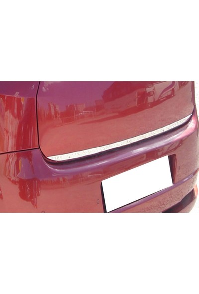 Spider Fiat Grande Punto Bagaj Alt Çıta Paslanmaz Çelik 2005-2010 Modeller Spider Fiat Grande Punto Bagaj Alt Çıta Paslanmaz Çelik 2005-2010 Modeller