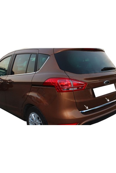 Spider Ford B-Max Bagaj Alt Çıta Paslanmaz Çelik 2012 Üzeri Modeller Spider Ford B-Max Bagaj Alt Çıta Paslanmaz Çelik 2012 Üzeri Modeller
