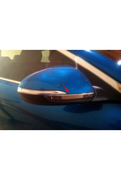 Spider Hyundai Elentra 6 Ayna Kapağı Alt Çıtası 2 Parça 2016 Üzeri Modeller Spider Hyundai Elentra 6 Ayna Kapağı Alt Çıtası 2 Parça 2016 Üzeri Modeller