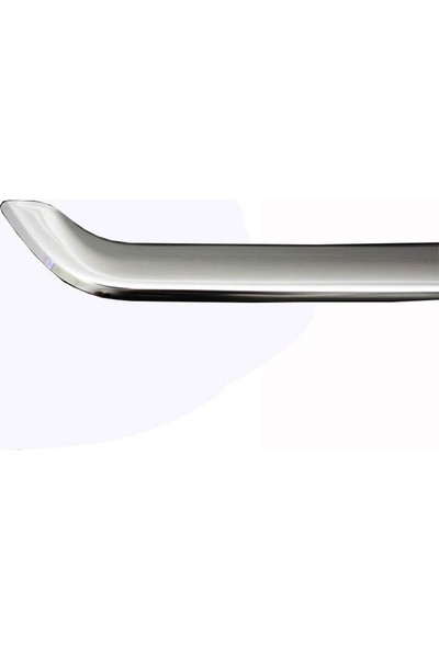 Omsa Nissan Qashqai Sis Far Çıtaları 2 Prç. P.Çelik 2017-