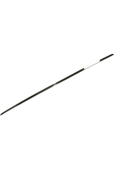 Spider Peugeot Partner Tepe Bagaj Çıtası Paslanmaz Çelik 2008-2018