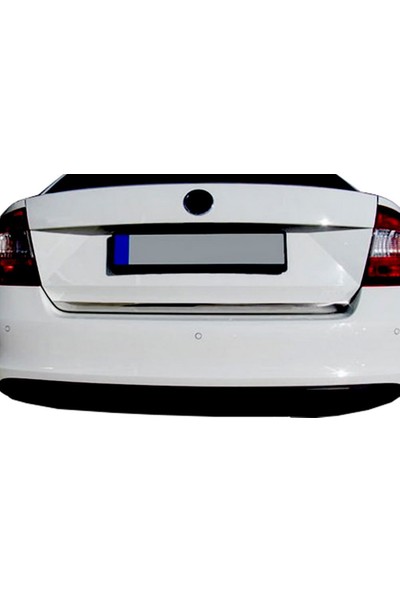 Spider Skoda Rapid Bagaj Alt Çıta Paslanmaz Çelik 2013 Üzeri Modeller Spider Skoda Rapid Bagaj Alt Çıta Paslanmaz Çelik 2013 Üzeri Modeller