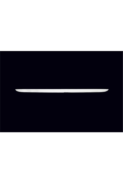 Spider Volkswagen Golf 6 Bagaj Alt Çıta Paslanmaz Çelik 2009-2012 Modeller Spider Volkswagen Golf 6 Bagaj Alt Çıta Paslanmaz Çelik 2009-2012 Modeller