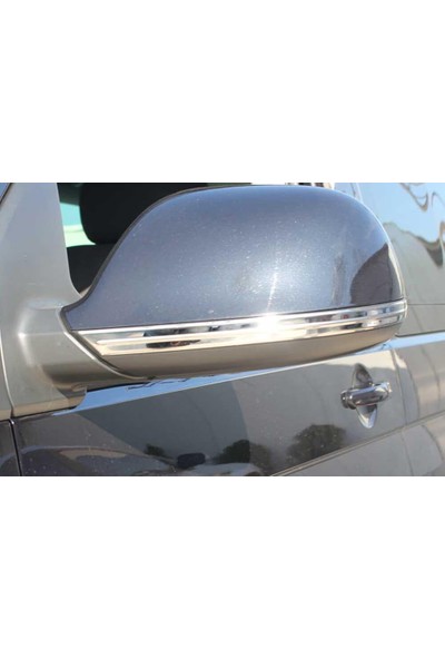 Spider Volkswagen T6 Transporter Ayna Kapağı Alt Çıtası 2 Parça Paslanmaz Çelik 2015 Üzeri Modeller Spider Volkswagen T6 Transporter Ayna Kapağı Alt Çıtası 2 Parça Paslanmaz Çelik 2015 Üzeri Modeller