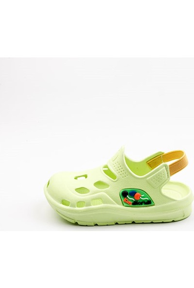 Akınalbella Çocuk Sandalet Terlik E401.P.000