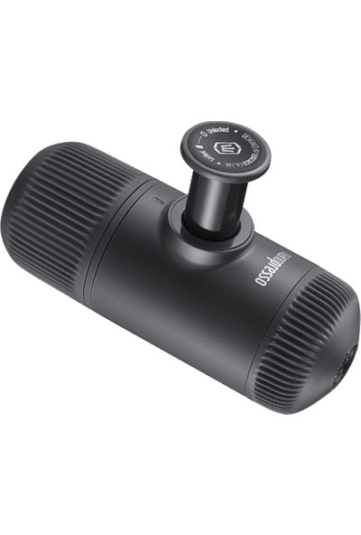 Wacaco Nanopresso Manuel Espresso Makinesi