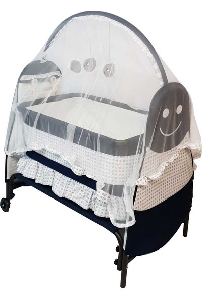 Baby Dak Cansın Lüks Bebek Beşiği Baby Dak Cansın Lüks Bebek Beşiği