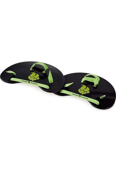 Mad Wave Finger Parmak Paleti Mad Wave Finger Parmak Paleti