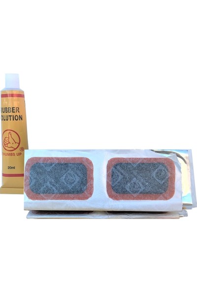 Thumbs Up L24 Güçlü (Soğuk) Lastik Yaması