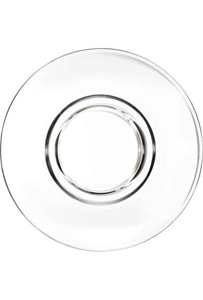 Madame Coco Thierry 6'lı Çay Tabağı Seti Madame Coco Thierry 6'lı Çay Tabağı Seti