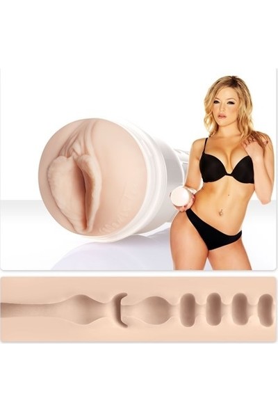 Lovetoy ALEXIS TEKSAS Fener Tipi Realistik Suni Vajina Erkek Mastürbatör Lovetoy ALEXIS TEKSAS Fener Tipi Realistik Suni Vajina Erkek Mastürbatör