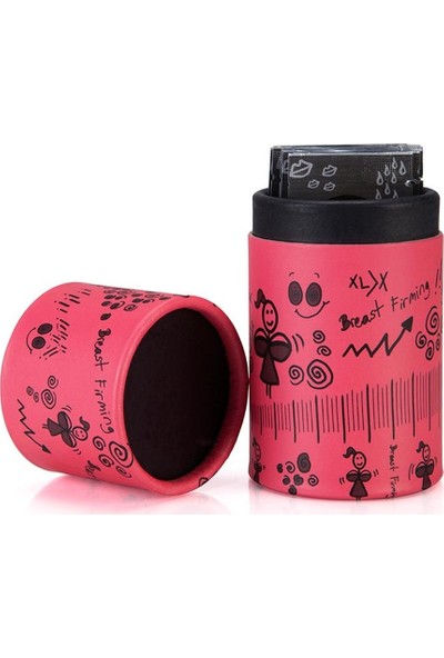 Lovetoy NELY8 Kadınlara Özel Göğüs Bakım Kremi 75 ml (25*3 ml)