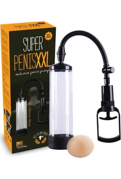 Lovetoy PENISXXL Penis Pompası Vakum Pompa Realistik Vajina Girişli Pump Lovetoy PENISXXL Penis Pompası Vakum Pompa Realistik Vajina Girişli Pump