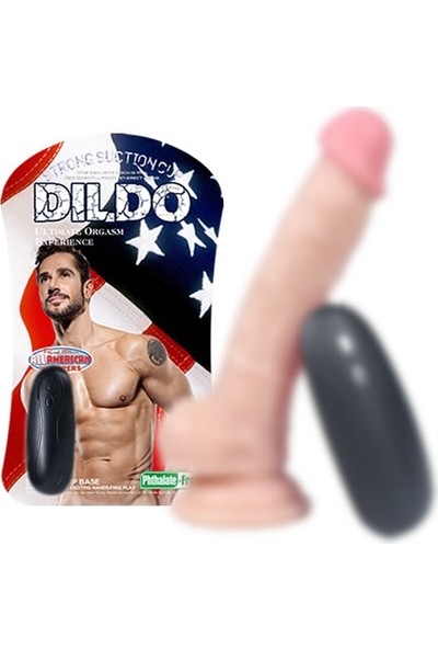 Xise 17 cm Vantuzlu Titreşimli Realistik Vibratör Penis Dildo Xise 17 cm Vantuzlu Titreşimli Realistik Vibratör Penis Dildo