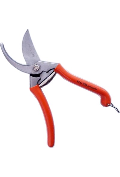 Real Özs Dal Bağ Budama Makası Özs 8763