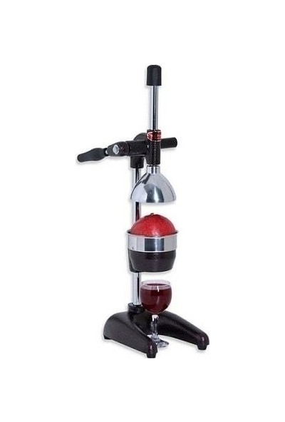 Cancan Profesyonel Tip Nar Sıkacağı